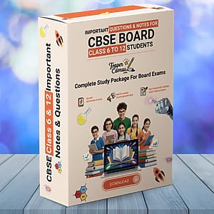 CBSE - Topper Canvas: Digital Study Materials for CBSE, NEET, & UPSC